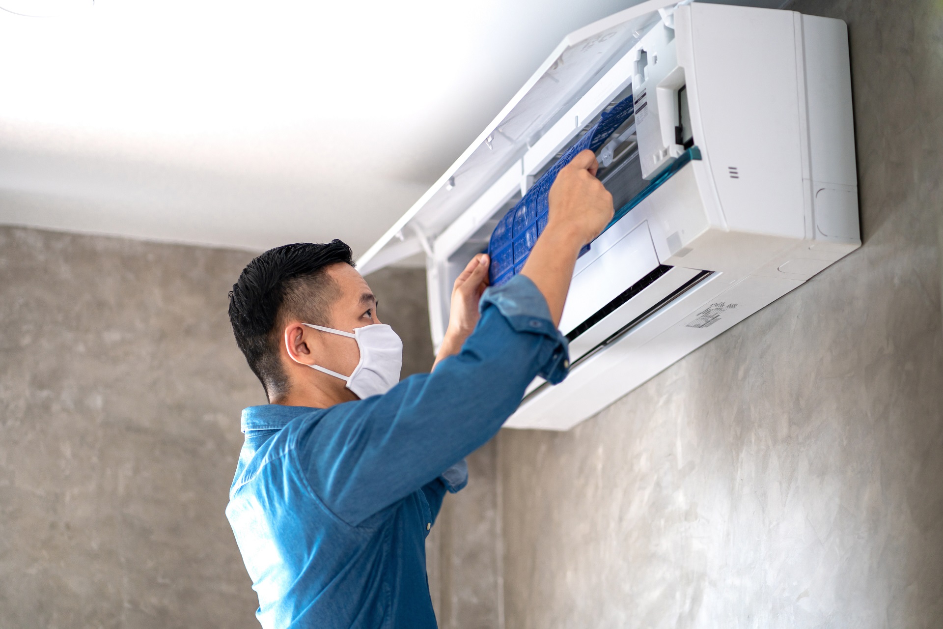 DIY vs. Professional AC Installation: What You Need to Know | Downey ...