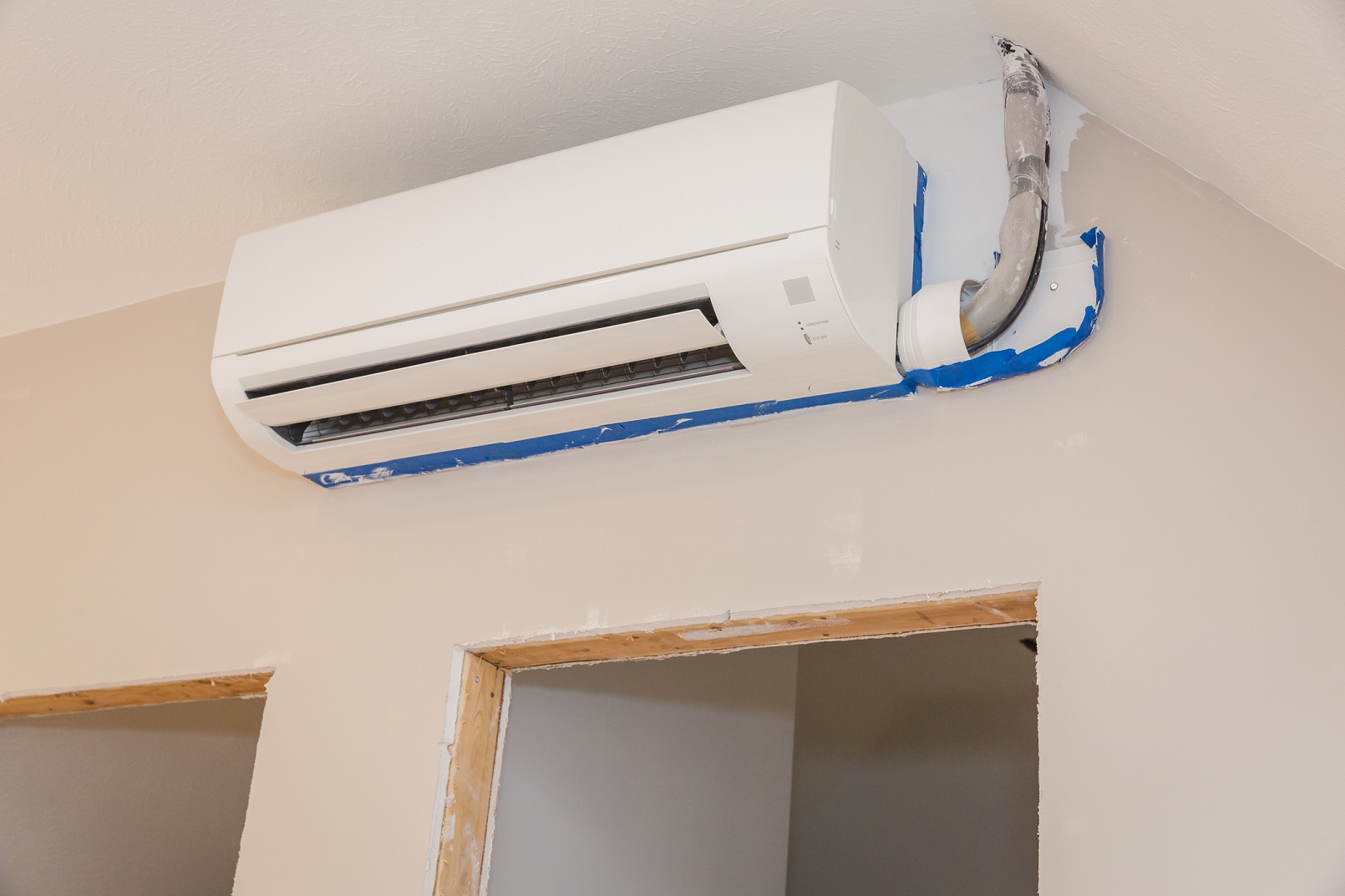 The Cost-Effectiveness of Ductless Mini Split Installation | Downey ...