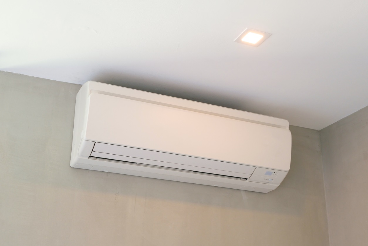 The Benefits of Upgrading to a High-Efficiency AC System | Downey